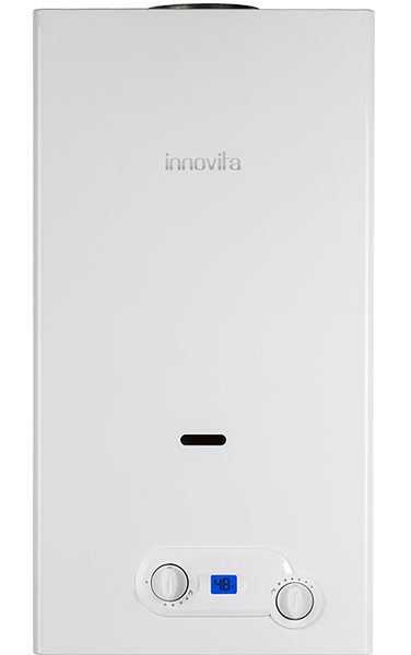 Innovita Water Heaters | Primo Eco 11 ic D